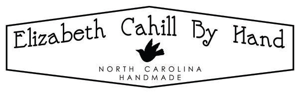 handmade art tile and ceramics made by hand in North Carolina ...